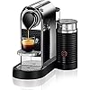 Amazon.com: Nespresso C122-US-CH-NE Citiz & Milk Espresso Machine ...