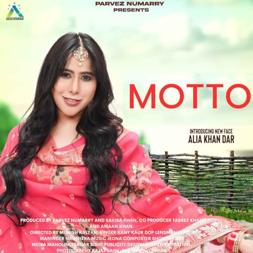 Écouter Motto par KANY KAUR sur Amazon Music Unlimited