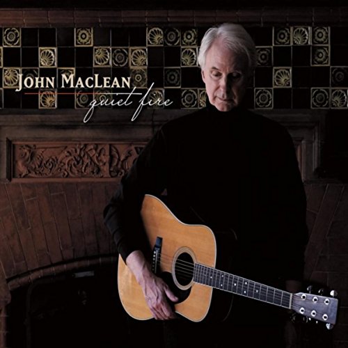 Play Quiet Fire by John Maclean on Amazon Music