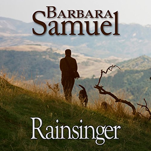 Amazon.com: Rainsinger: Men of the Land (Audible Audio Edition ...