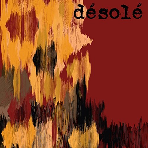 Play Desole by Hailey Montieth & Jared Phipps on Amazon Music