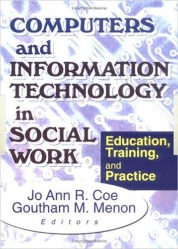 Computers and Information Technology in Social Work: Education ...