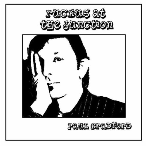 Play Ruckus At the Junction by Paul Bradford on Amazon Music