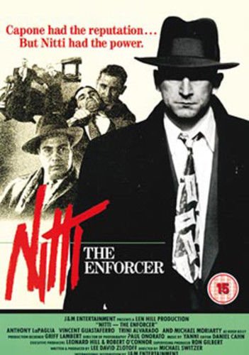 Amazon.com: NITTI:THE ENFORCER : Movies & TV