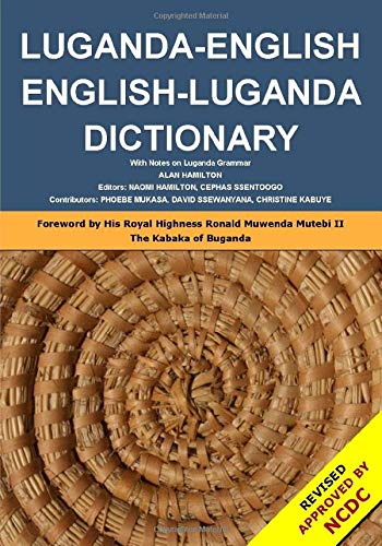 Everything You Need To Learn Luganda - Language Hobo