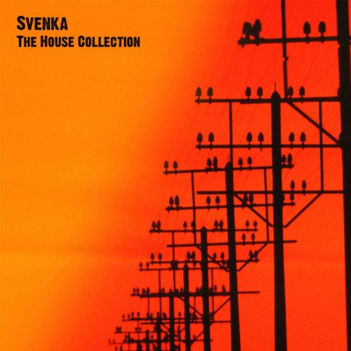 Amazon.co.jp: The House Collection : Svenka: デジタルミュージック