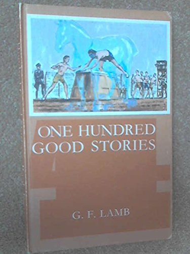 One Hundred Good Stories, Book 4: Amazon.co.uk: Books