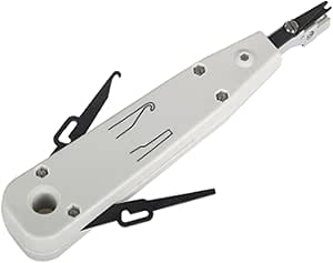 Wire Stripping Strippers RJ11 RJ45 Telecoms Phone Wire Cable Punching ...