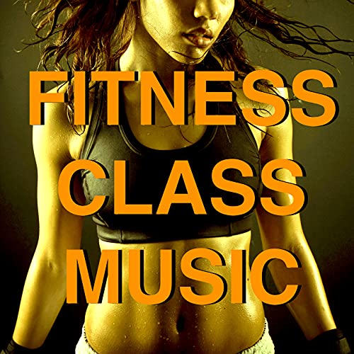 Amazon.com: Fitness Class Music – Whole Workout Playlist for Best ...