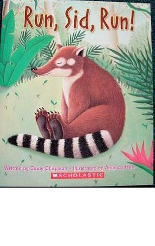 Amazon.com: Run, Sid, Run! : Cindy Chapman: Movies & TV