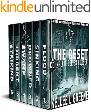 Amazon.com: The Complete Last Days Series (A Post-Apocalyptic Survival Thriller, Books 1-3) (End ...