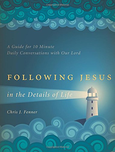Buy Following Jesus in the Details of Life Book Online at Low Prices in ...