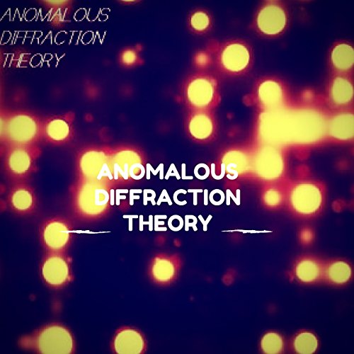 Anomalous Diffraction Theory de Alessandro Cicioni en Amazon Music - Amazon.es