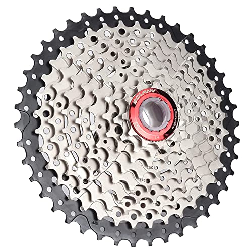 Top 10 Best 11 Speed Cassette Mtb : Reviews & Buying Guide - Katynel