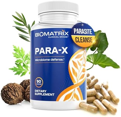 Amazon.com: NATION HEALTH MD Cleanse24 - Intestinal Cleanse for Humans ...