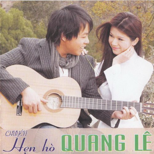 Play Chuyen Hen Ho by Quang Le on Amazon Music