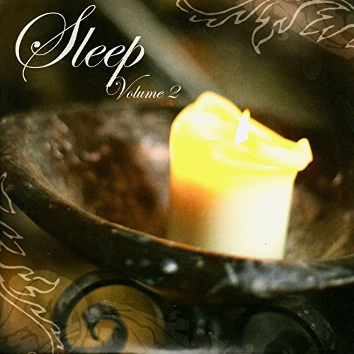 Amazon Music - VARIOUS ARTISTSのSleep, Volume 2 - Amazon.co.jp
