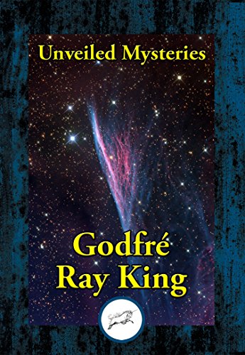 Unveiled Mysteries (English Edition) eBook : King, Godfre Ray: Amazon ...