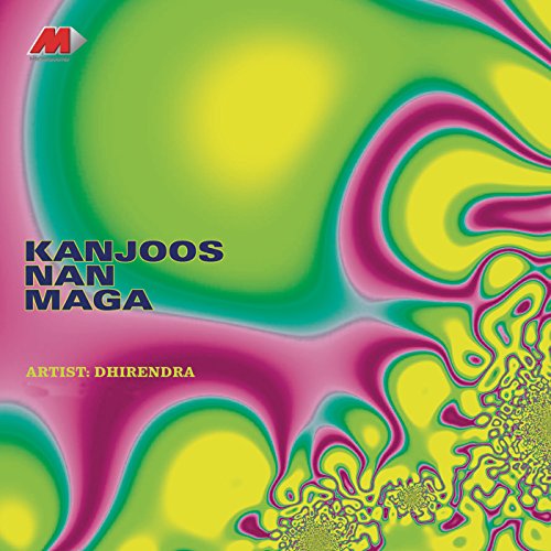 Kanjoos Nan Maga by Dheerendra Gopal on Amazon Music - Amazon.co.uk