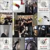 PaintKit Award Winning Clean Edge Pro Paint Edger Tool & Corner Paint ...