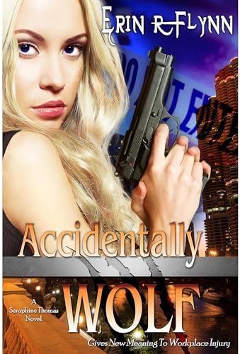 Erin R Flynn's Amazon Page