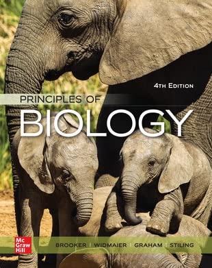 Buy Principles of Biology Book Online at Low Prices in India ...