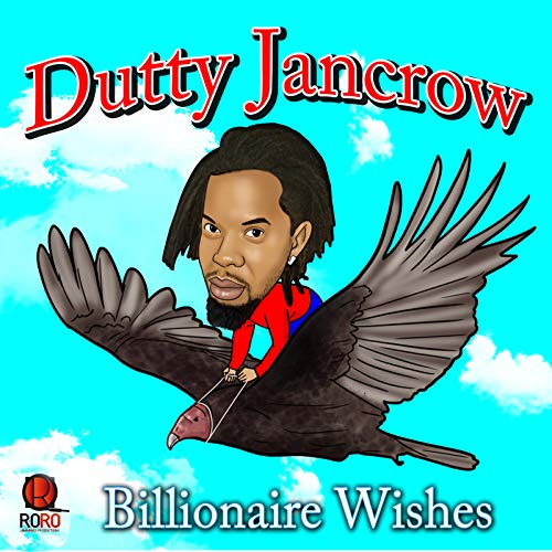 Dutty Jancrow by Billionaire Wishes (feat. Mixing Lab) on Amazon Music ...