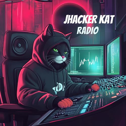 Amazon.co.jp: Jhacker Kat Radio, Vol. 1 : Jhacker Kat Radio: デジタルミュージック