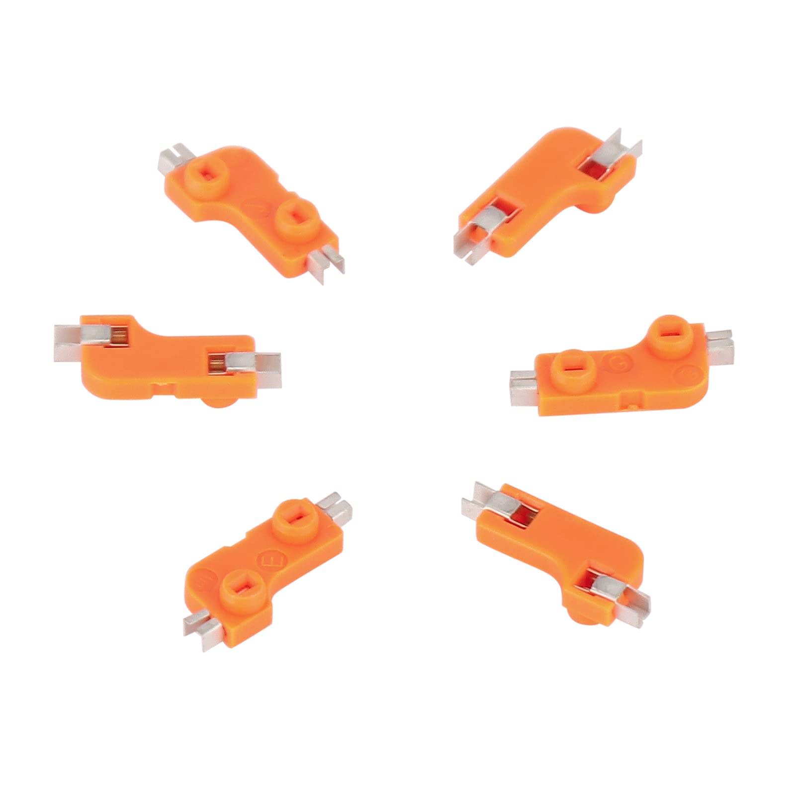 Amazon.com: DUROCK MX Hotswap Sockets PCB Hot Swap Socket Mechanical ...