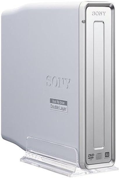 Amazon.com: Sony DRX720UL External USB 2.0/i.Link DVD+R Double Layer ...