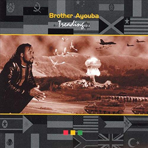 Play Treading by Brother ayouba on Amazon Music