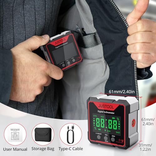 Laser Winkelmesser – Die 15 besten Produkte im Vergleich ...