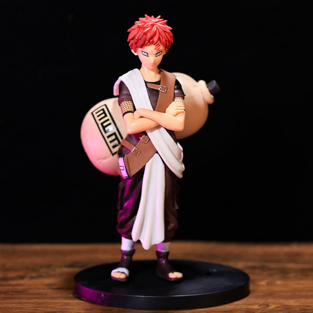 Buy Anime Character Model Itachi Uchiha Figures Hyūga Hinata Figure ...