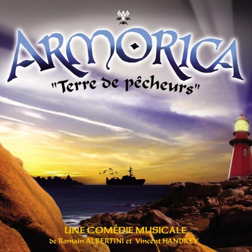 Play Armorica terre De Pêcheurs by Rv Trezen on Amazon Music