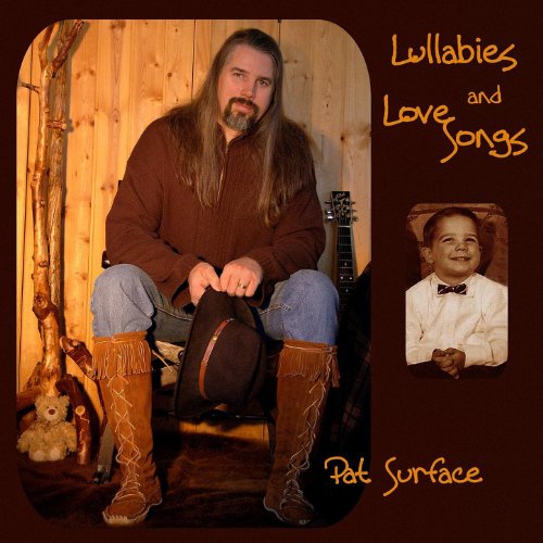 Play Lullabies & Love Songs by Pat Surface on Amazon Music