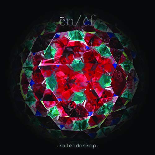 Amazon.com: Kaleidoskop : ENEF Music: Digital Music