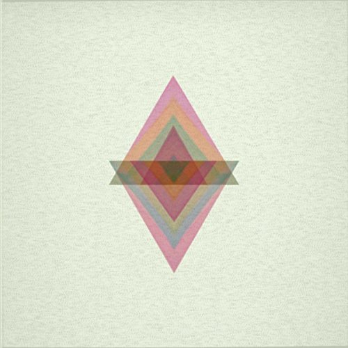 XVXV by Nice Astronauts on Amazon Prime Music