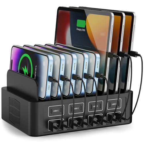 10 Best Modular Charging Stations for Ultimate Convenience and ...