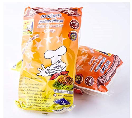 Amazon.com: Pad Thai Korat (Or Pad Mee Korat : 2 Packs) : Grocery ...