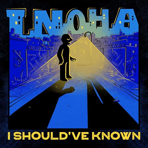 Play I Should've Known by INOHA on Amazon Music Unlimited
