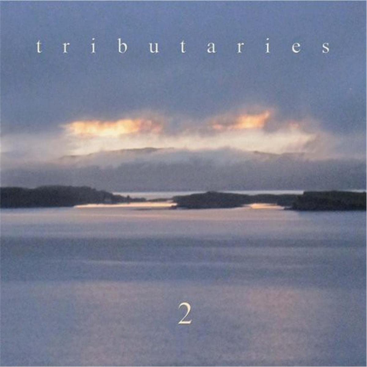 Tom Rennie - Tributaries 2 - Amazon.com Music