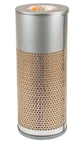 TISCO AIR Filter Element Massey Ferguson MF135 MF2135 Tractor ...