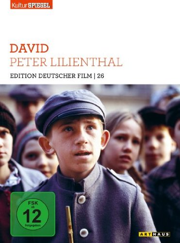 David / Edition Deutscher Film: Amazon.de: Fischel, Mario, Taub, Walter ...