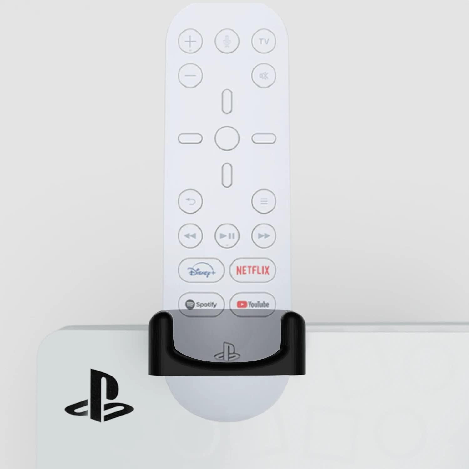Amazon.com: 3D Cabin Product Compatible with The PS5 Media Remote ...