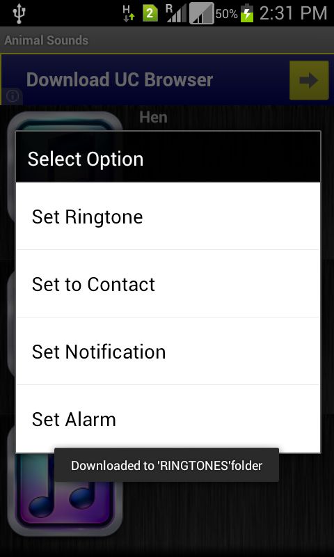RINGTONES HD - App on Amazon Appstore