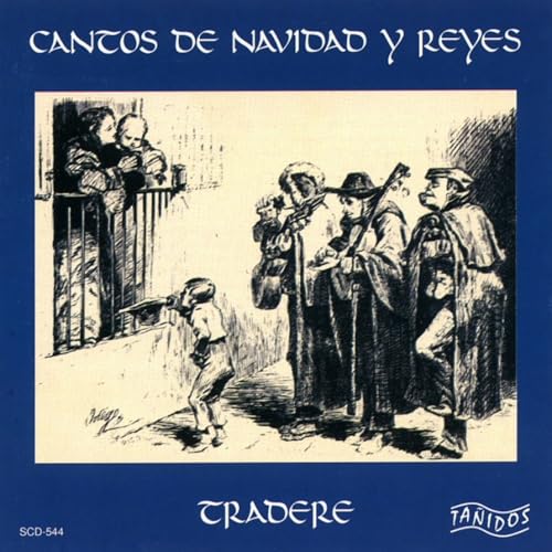 Play Cantos de Navidad y Reyes by Tradere on Amazon Music