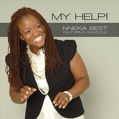 Amazon.com: My Help : Nneka Best: Digital Music