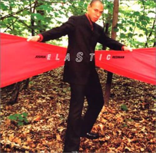 Redman, Joshua - Elastic - Amazon.com Music