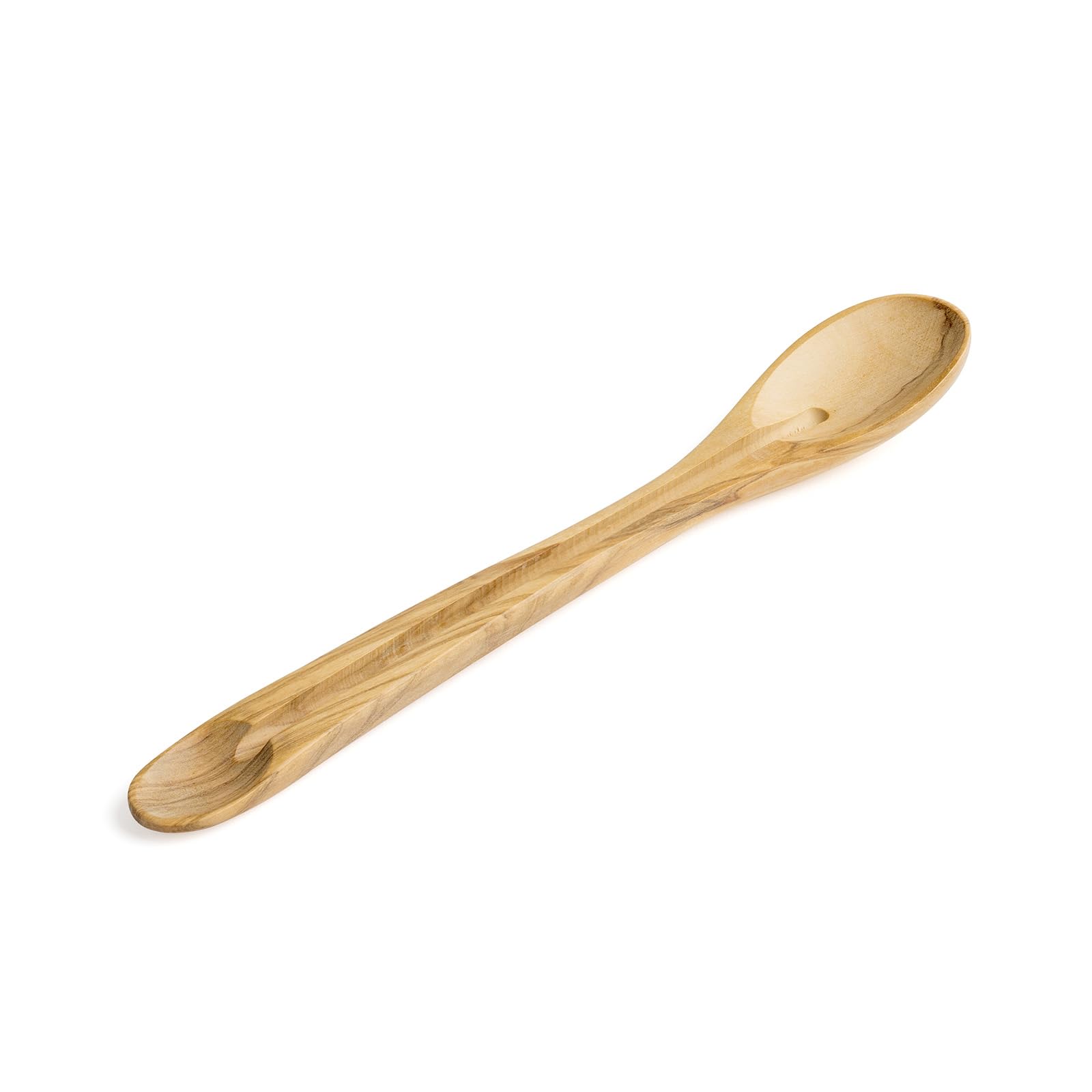 Amazon.com: Berard Olive-Wood Handcrafted Stirring/Tasting Spoon ...