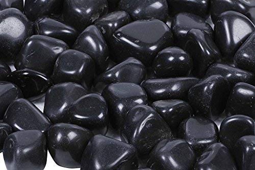 Buy Tied Ribbons Stone Pebbles (9 cm x 9 cmx 9 cm, White) Online at Low ...